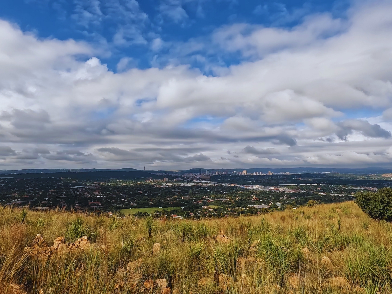 Friends of Magalies Hiking Trails Review – Think Adventure Guide