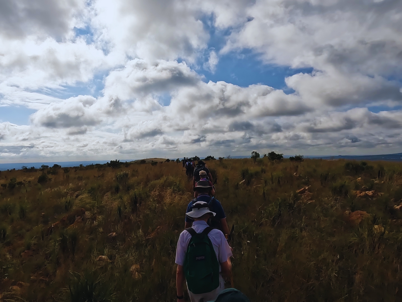Friends of Magalies Hiking Trails Review – Think Adventure Guide