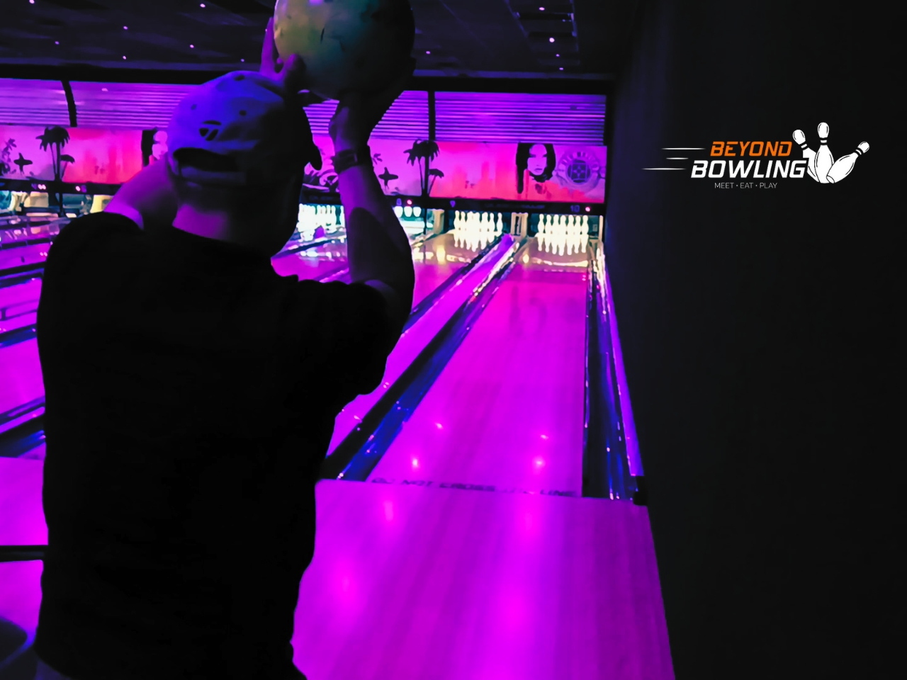 The Beyond Bowling Review – Think Adventure Guide