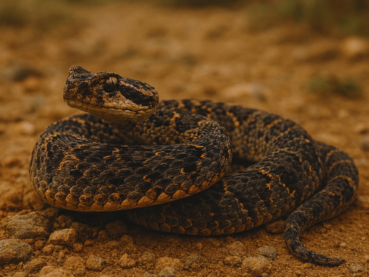 Snakebite Emergency: Pretoria, Johannesburg & Magaliesberg Hospitals ...